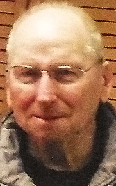 Harold P. ‘Peat’ Hoover | News, Sports, Jobs - Altoona Mirror